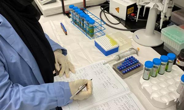 Forensic Science Program | NIST